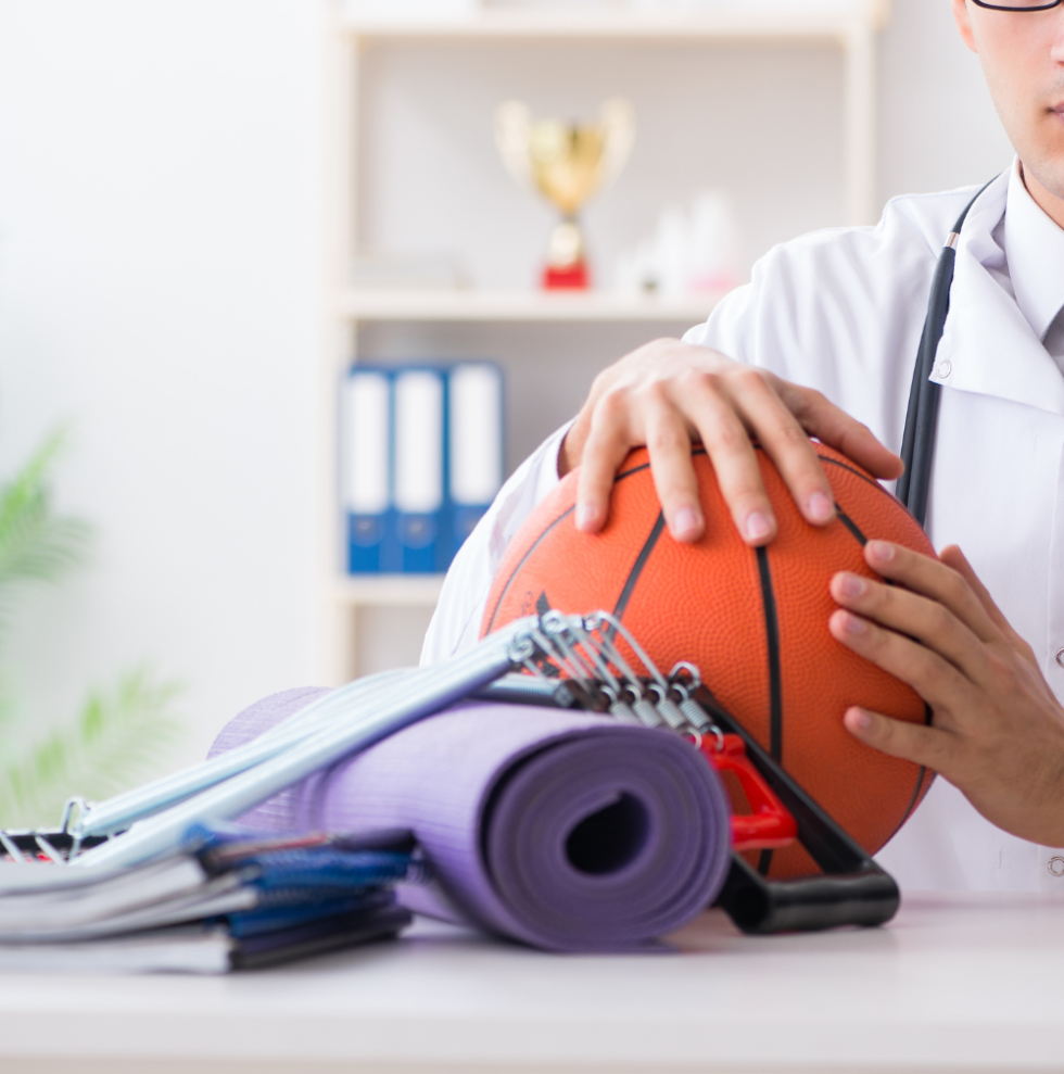 Virtual Assistant Services for Sports Medicine | Vital Virtuals