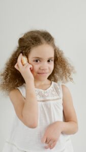 Remote Audiology Assistants for Teleaudiology Practices